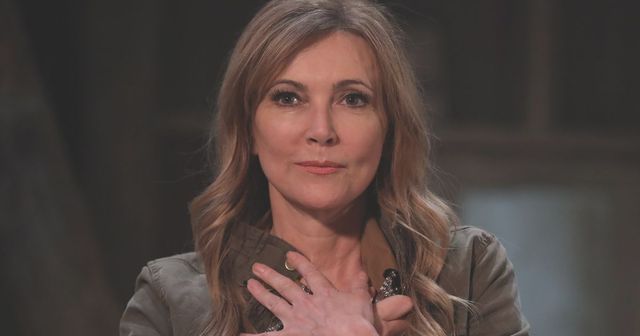 General Hospital comings and goings: Emma Samms returns as Holly