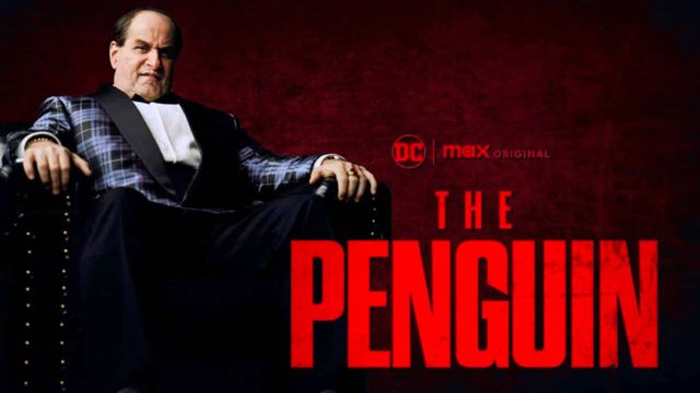 The Penguin: Everything we know so far, explained