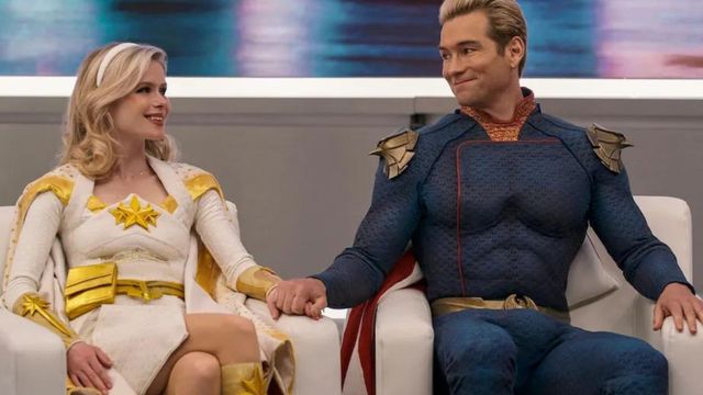 The Boys: The Boys Season 5: Everything we know so far