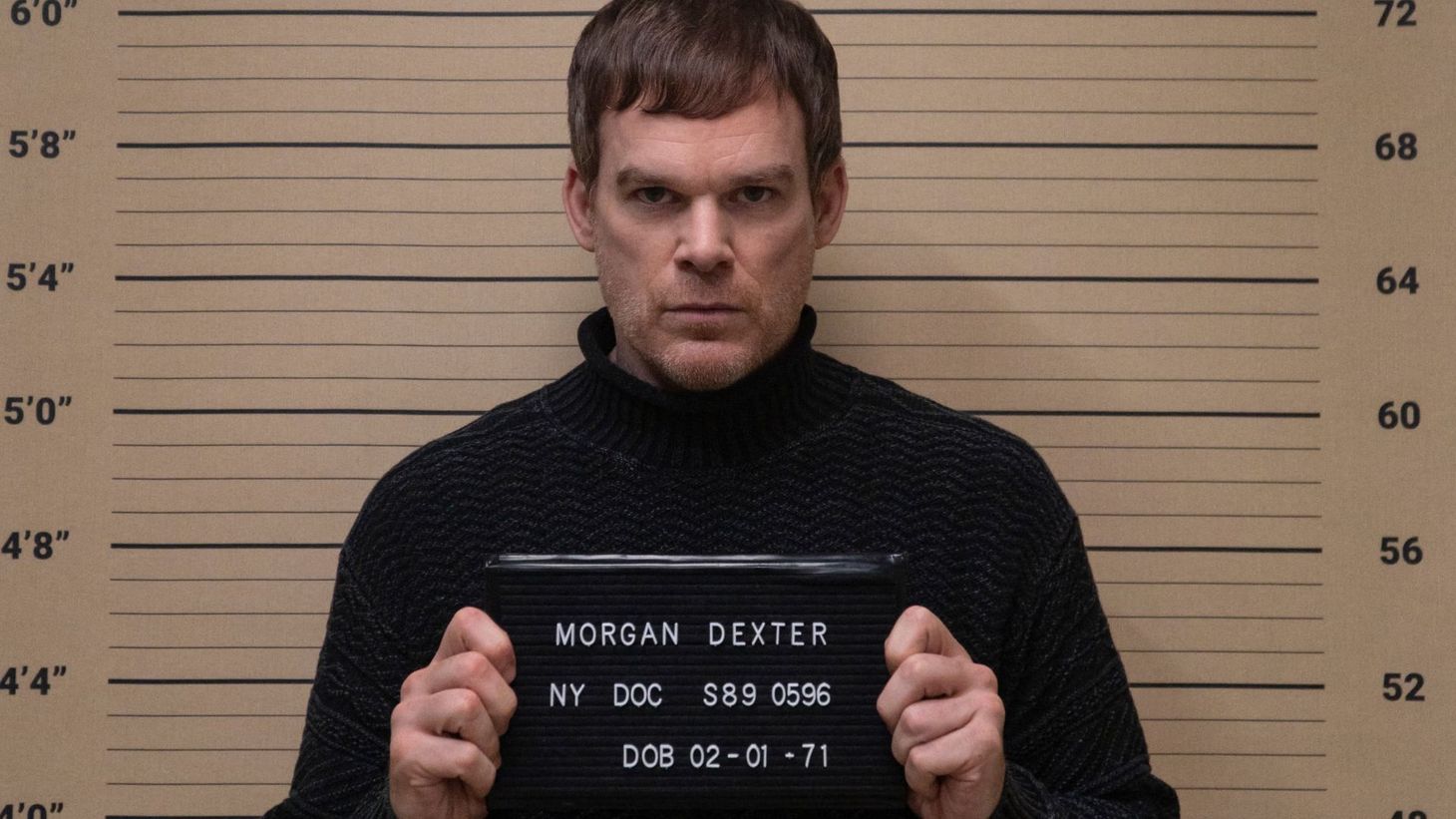 Dexter: Original Sin - Release details, plot, cast, and everything we ...