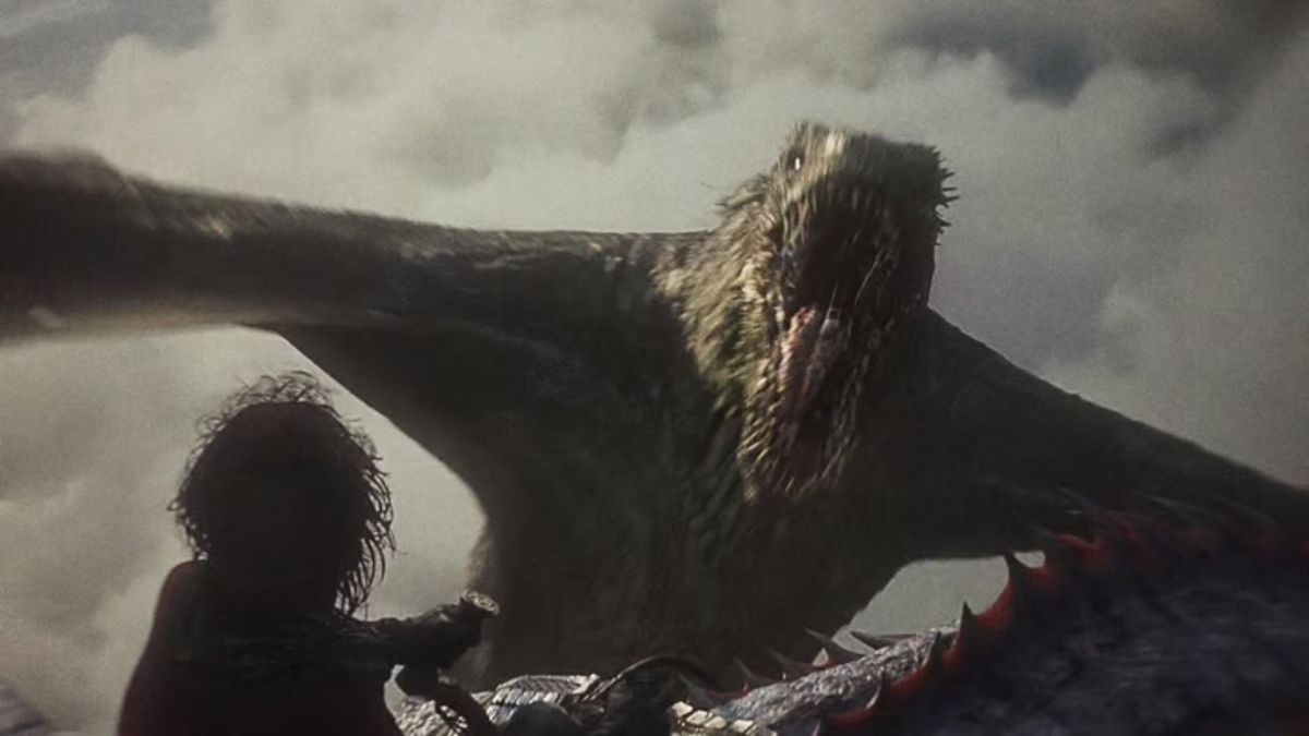 All the dragons that have appeared on House of the Dragon so far, explored