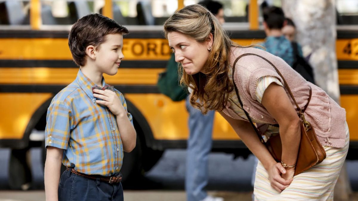 Young Sheldon: 8 most popular Young Sheldon characters of all time