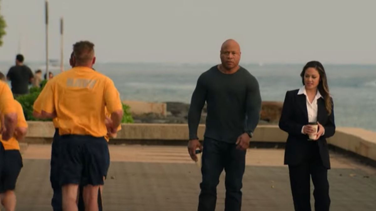 Everything we know about rapper LL Cool J joining NCIS: Hawai'i Season 3 as Sam Hanna, explored