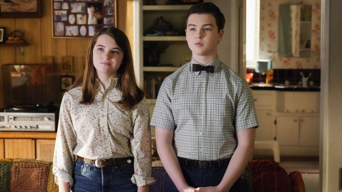 Young Sheldon: 8 most popular Young Sheldon characters of all time