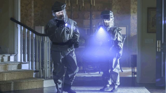 Is ‘CSI: Vegas’ a reboot or a sequel to CSI, explained