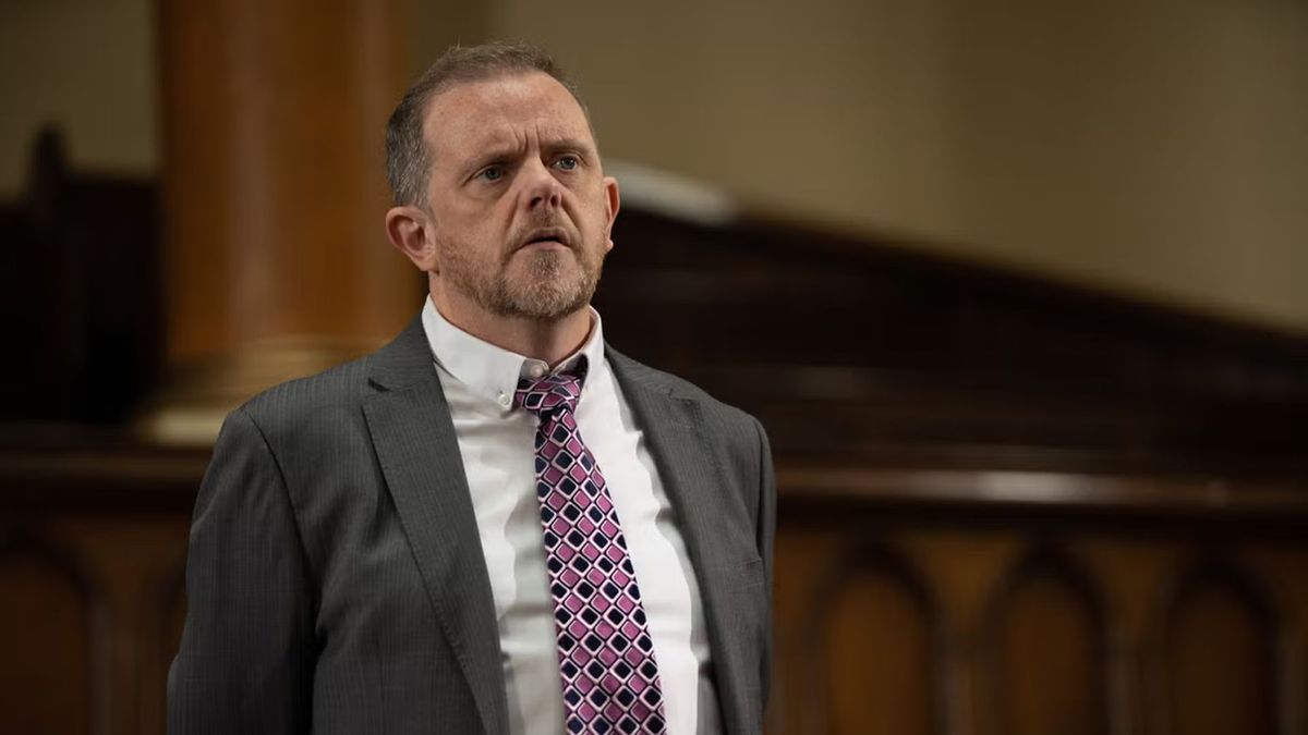 Why did Liam Fox leave Emmerdale? Shocking Dan Spencer storyline explored