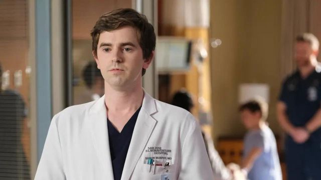 5 most disliked characters in The Good Doctor