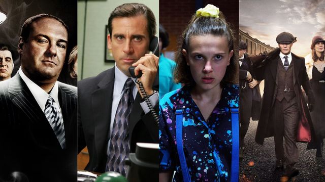 TV Shows: 20 greatest TV Shows of all time, explored