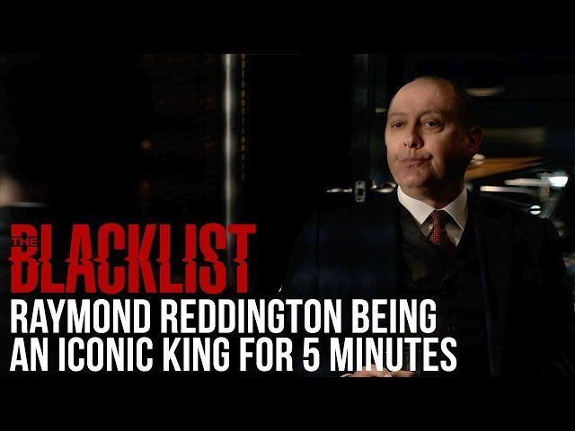 The Blacklist: Does Red exist? The mystery of Raymond Reddington in The ...