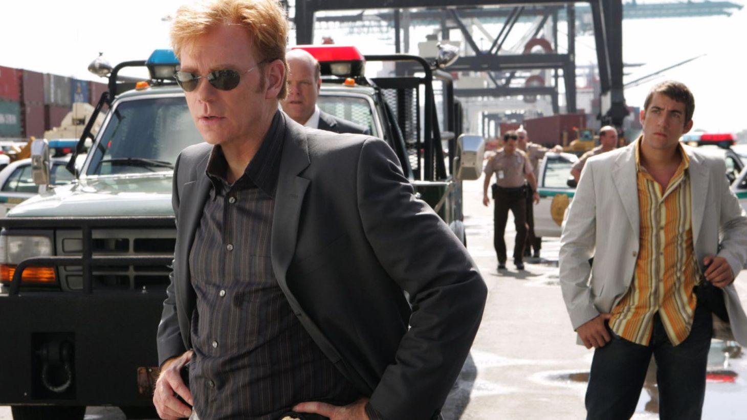 Is Horatio Actually Dead in CSI: Miami? Fate of the Character, Explored