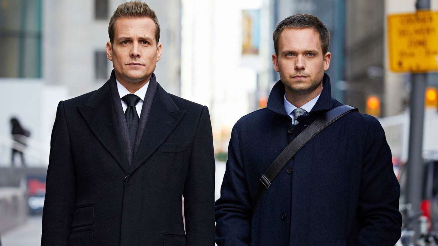 Suits: L.A. - Plot, cast, and everything we know so far about the Suits spin-off