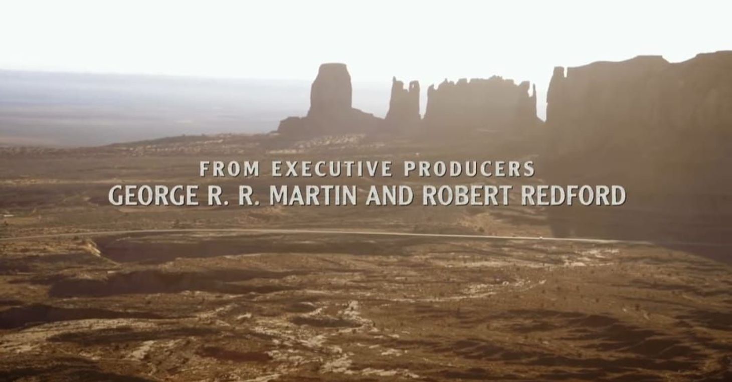 Where was Dark Winds shot? A guide to all the filming locations of the ...