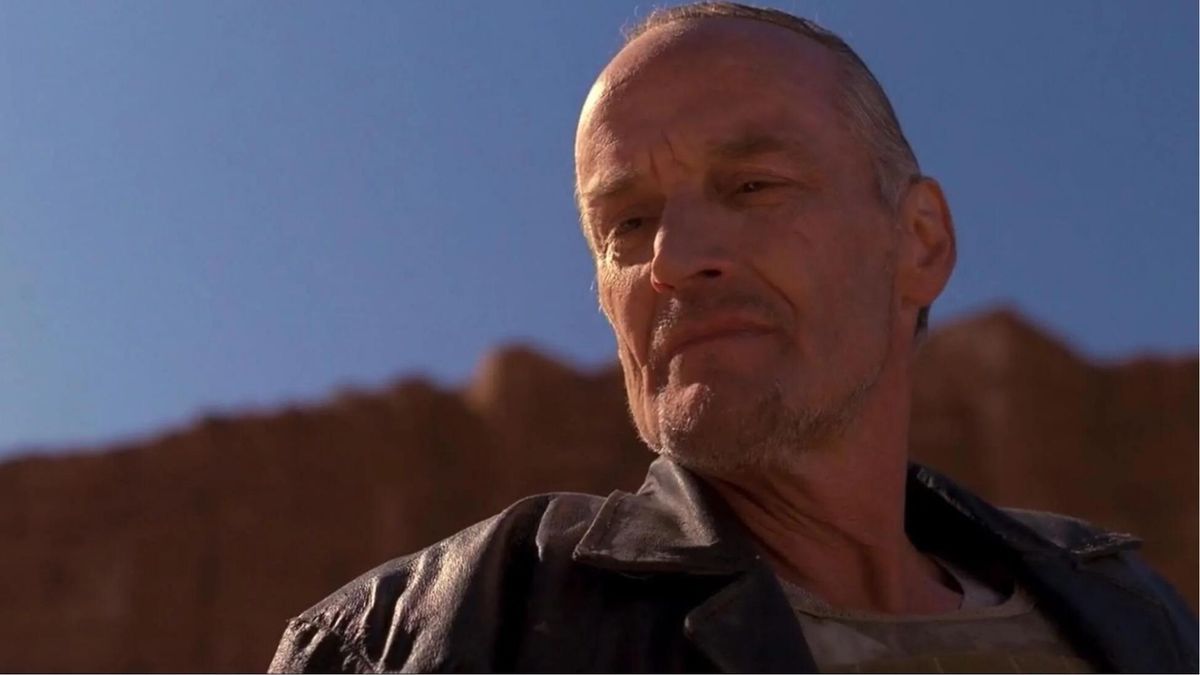 10 most-hated characters in Breaking Bad, ranked from best to worst