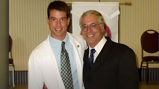 5 Brian Shaffer theories that will leave you shook