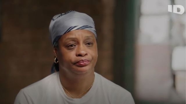 5 disturbing Diamond and Tionda Bradley theories