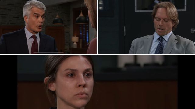 Abc Soap Scoops The Scoop: General Hospital Spoilers, Previews, And