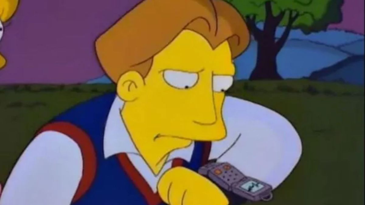 The Simpsons: Top 10 predictions that came true