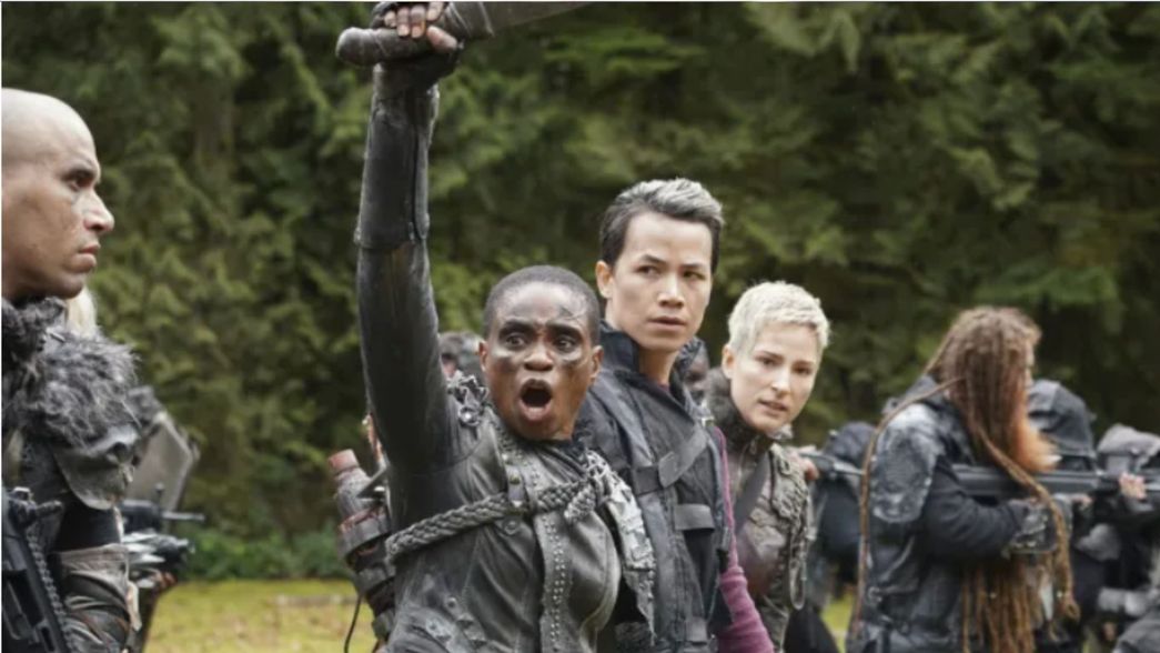 Top 12 best post-apocalyptic shows you can watch in 2024, explored