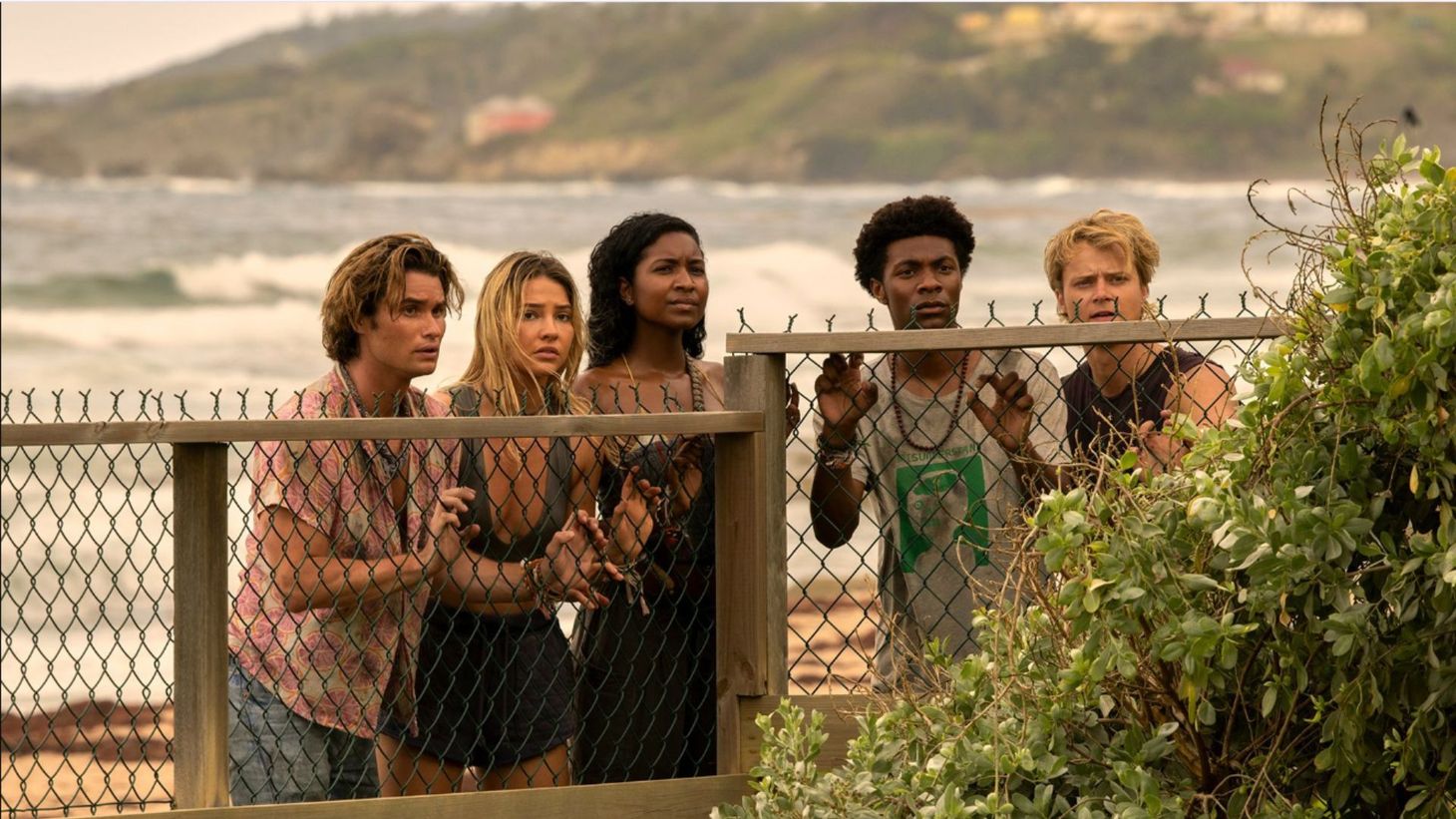 Where was Outer Banks filmed? A complete guide to all the filming ...