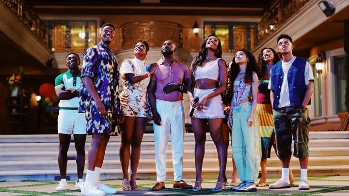 Season 3: Bel-Air Season 3: A complete guide to all the cast and ...