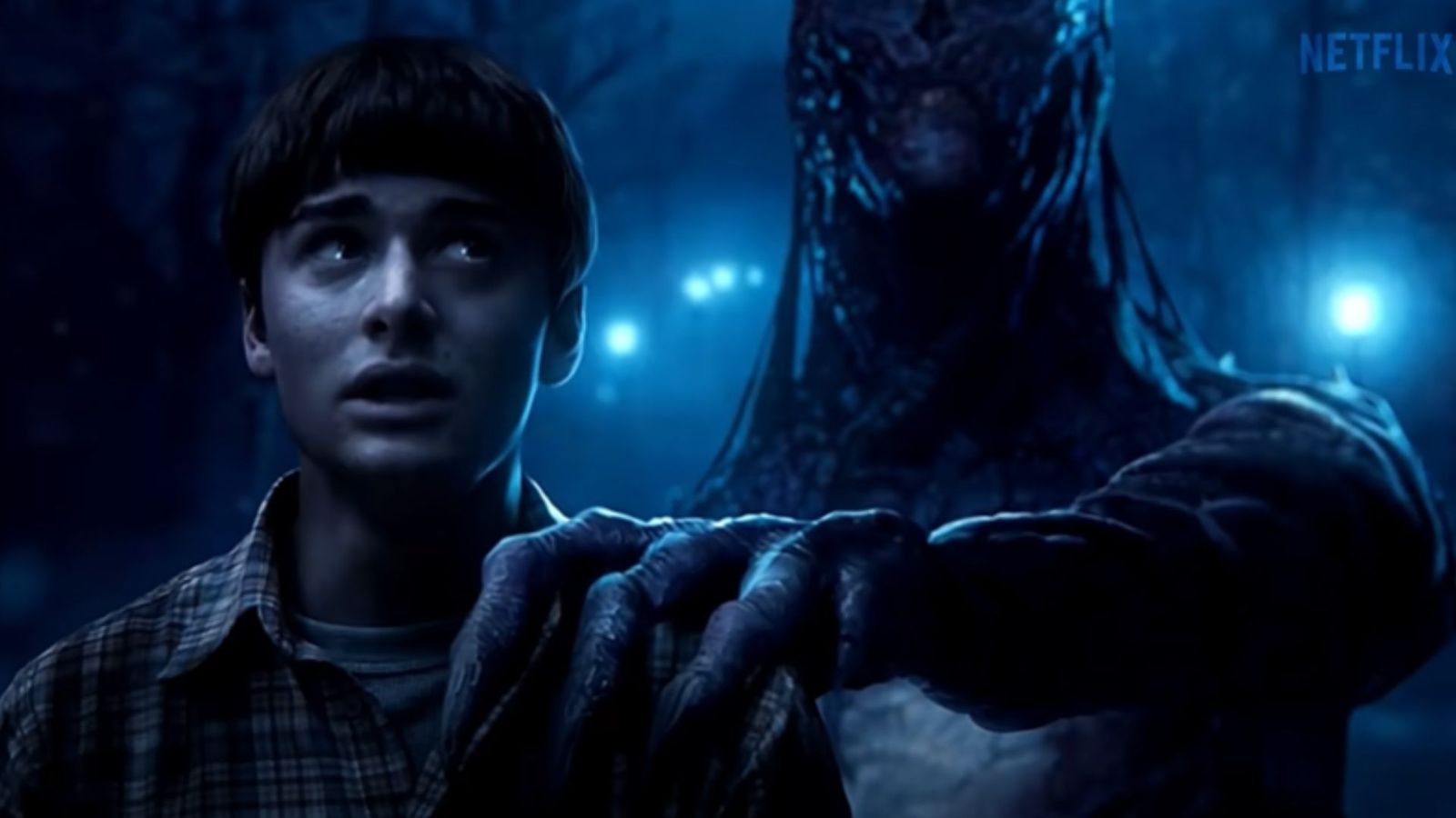 Anonymous hacker threatens to leak the first three episodes of Stranger Things season 5 ...