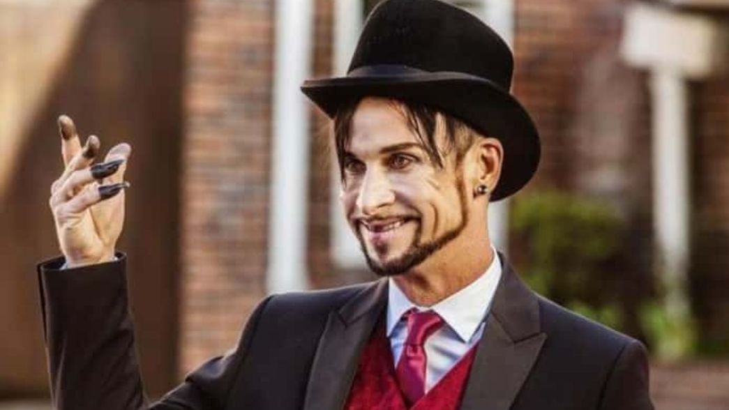 Preacher: A comprehensive guide to the cast and characters in the show