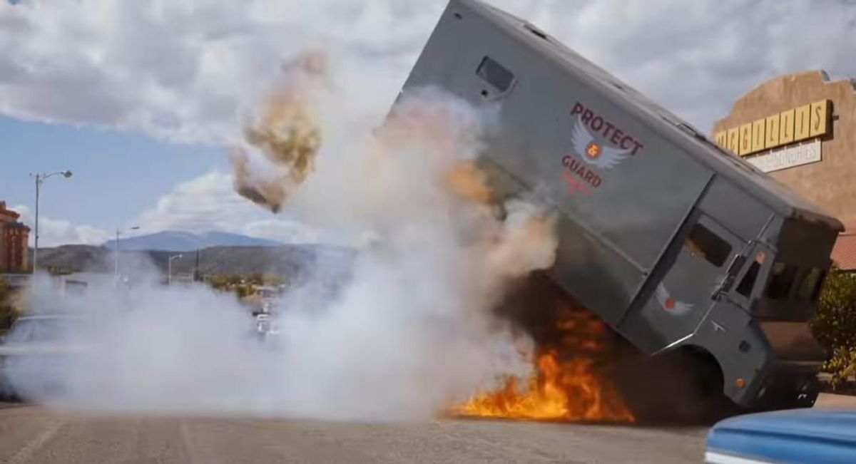 Where was Dark Winds shot? A guide to all the filming locations of the ...