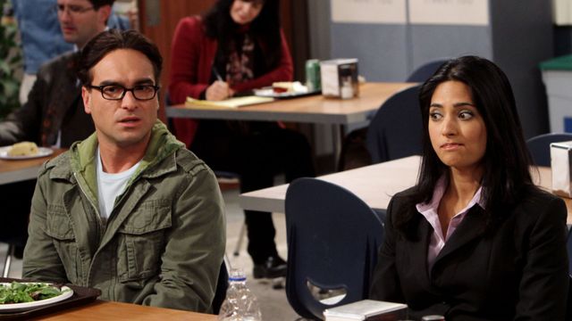 character: 10 most hated The Big Bang Theory characters, ranked from ...