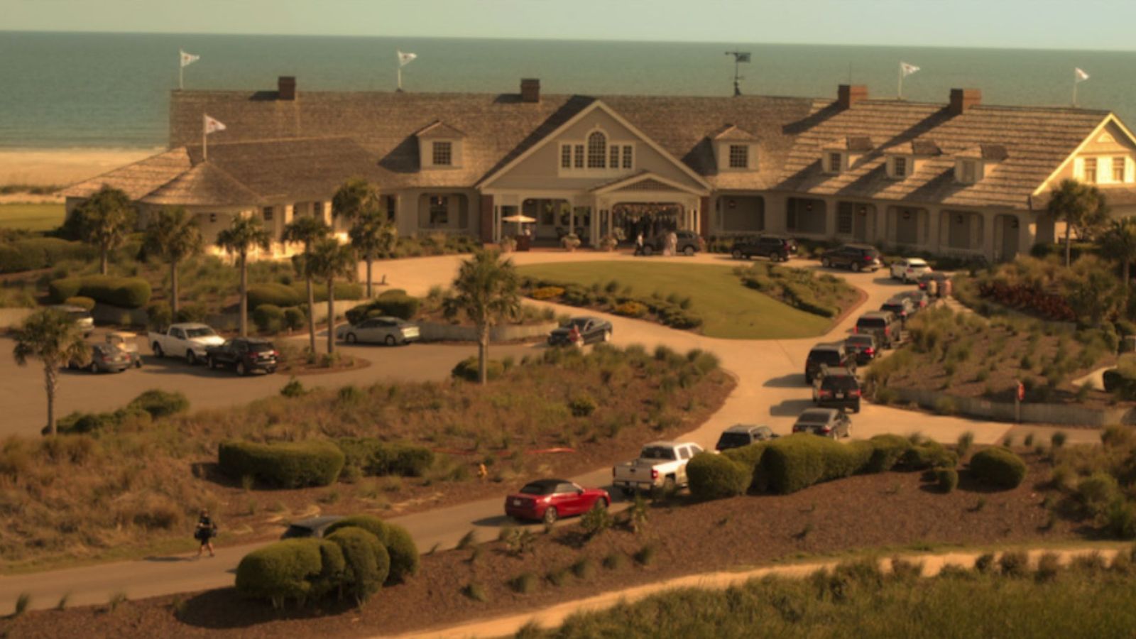 Where was Outer Banks filmed? A complete guide to all the filming ...