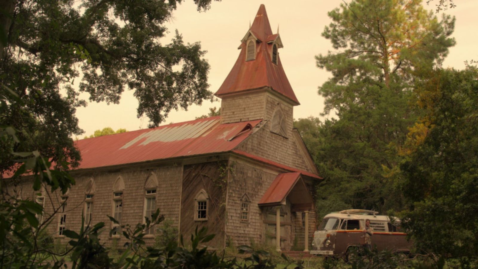 Where was Outer Banks filmed? A complete guide to all the filming ...
