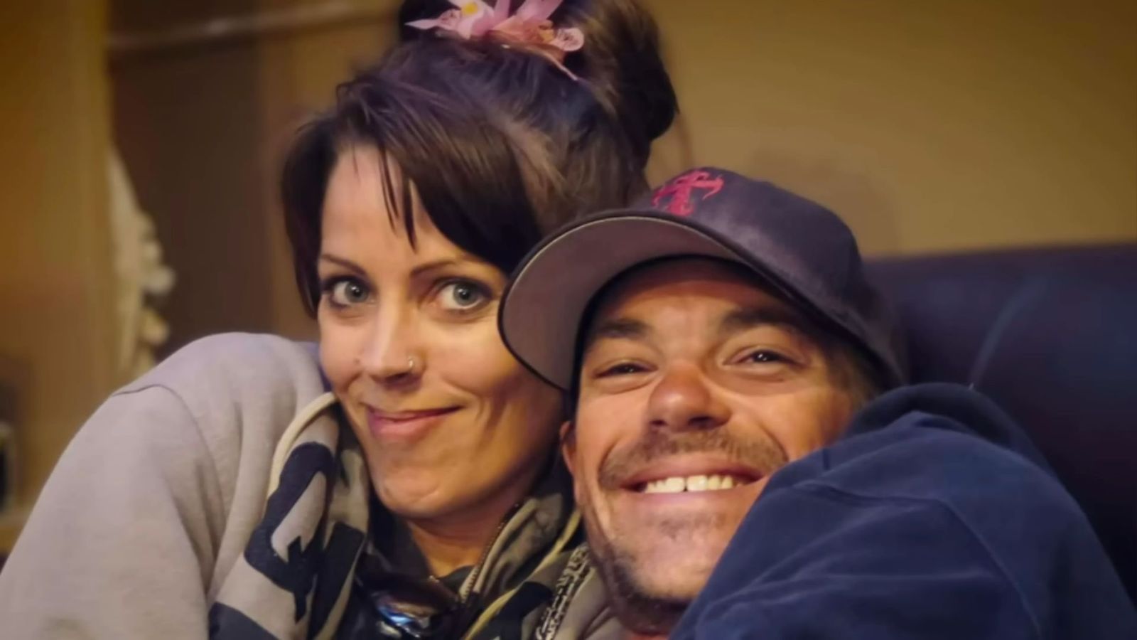 Unsolved Mysteries: 5 chilling Amanda Antoni theories