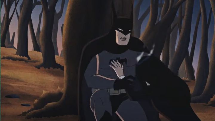 Batman: Caped Crusader introduces Natalia Knight from DC’s Bronze Age ...