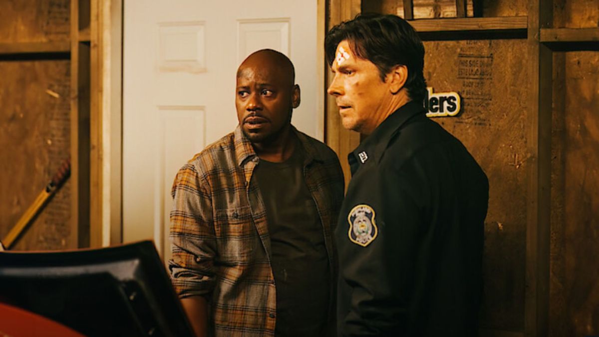 Who is Robb Cullen in Average Joe? Creator's real-life story that ...