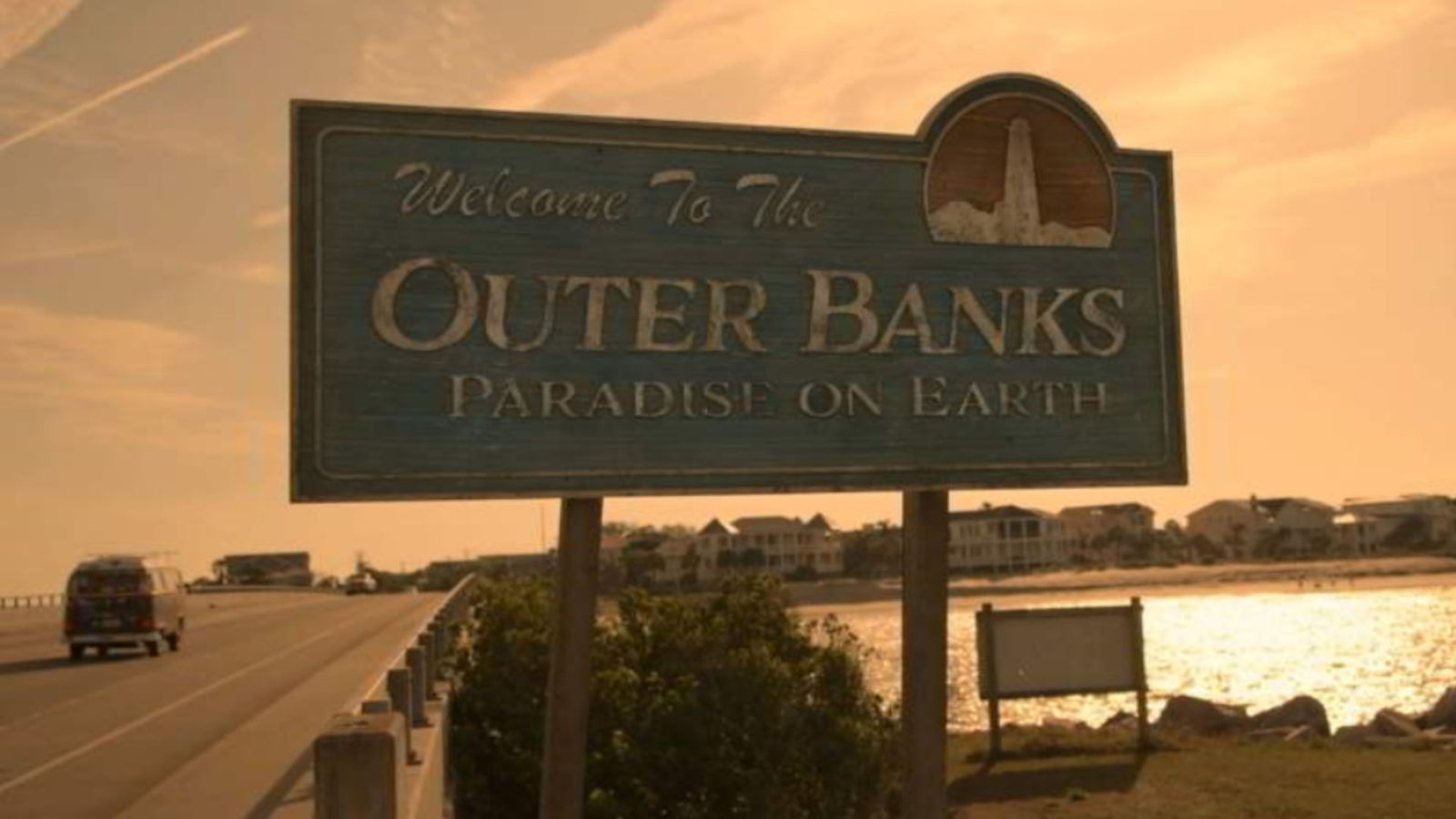 Where was Outer Banks filmed? A complete guide to all the filming ...
