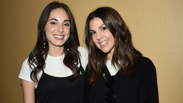 Molly vs. Kristina: How General Hospital's Davis sisters get along off-screen