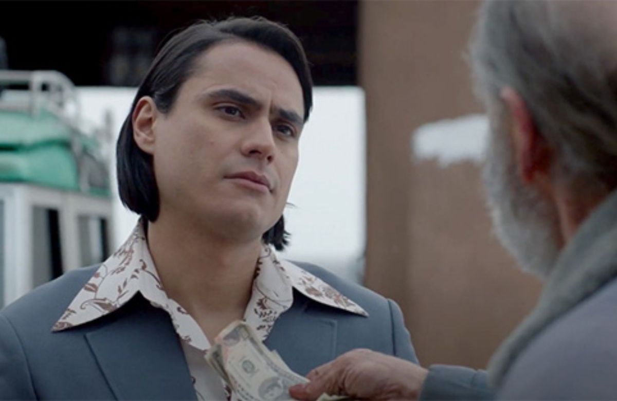 Dark Winds Season 2 ending explained: What happened to every character ...