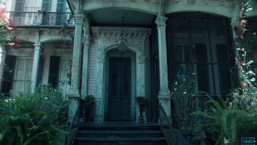 Where was Mayfair Witches shot? Filming locations and more revealed