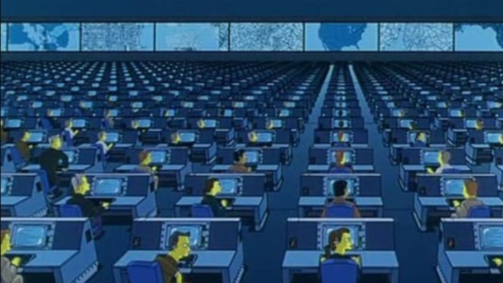 The Simpsons: Top 10 predictions that came true