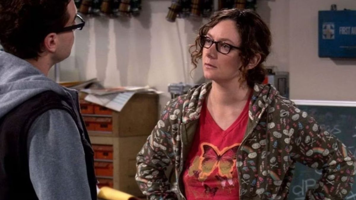 character: 10 most hated The Big Bang Theory characters, ranked from ...