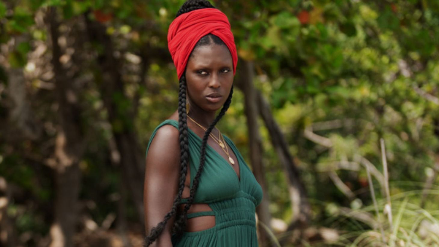 Character: Apple TV's Bad Monkey: A complete guide to all the characters in the comedy-drama