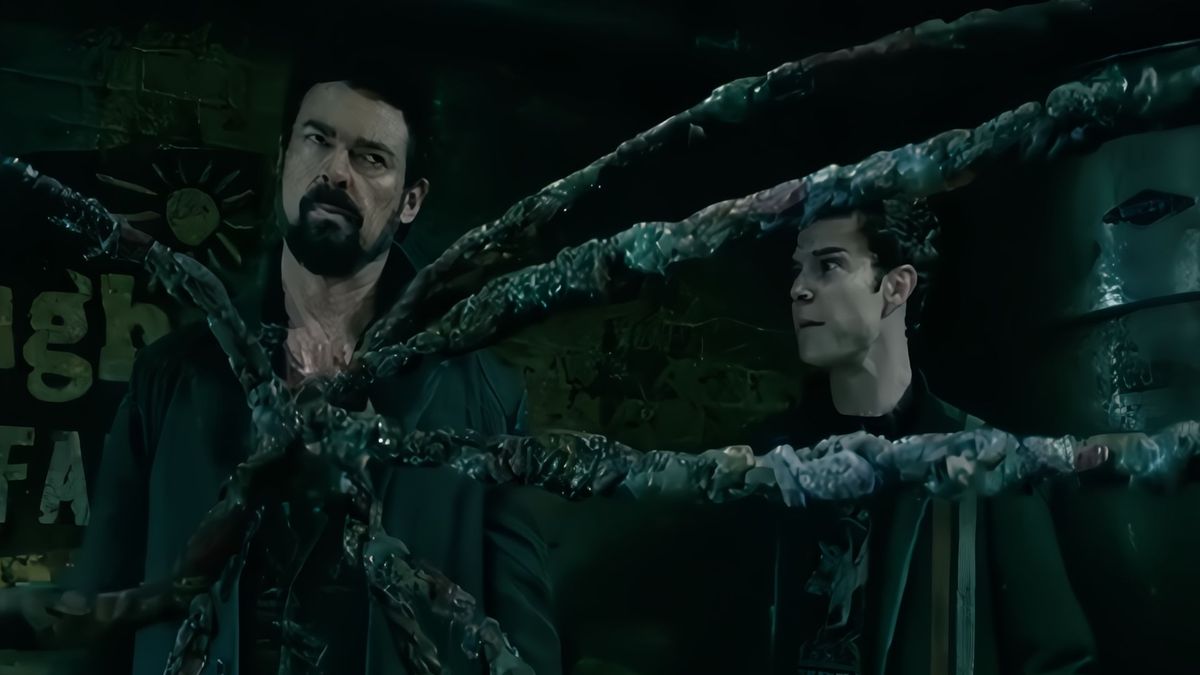 The Boys Season 4 theory discusses why Billy Butcher killed Victoria ...