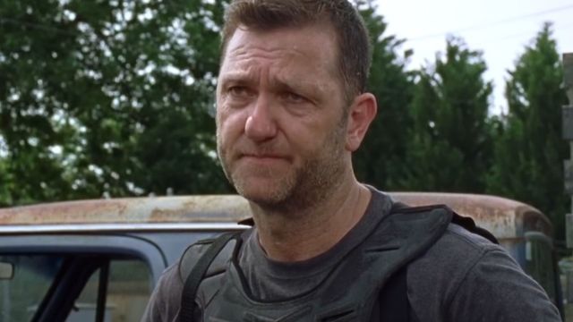 10 most hated The Walking Dead characters, ranked from most to least