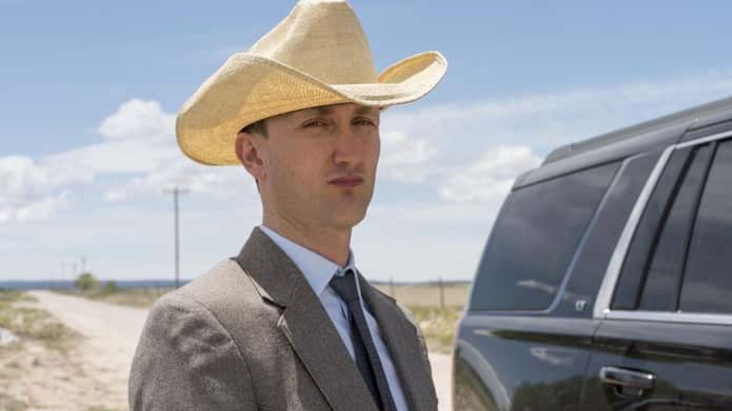 Preacher: A comprehensive guide to the cast and characters in the show