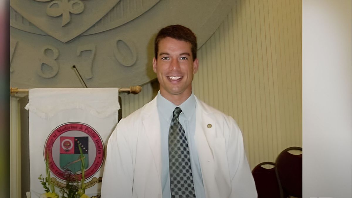 5 Brian Shaffer theories that will leave you shook