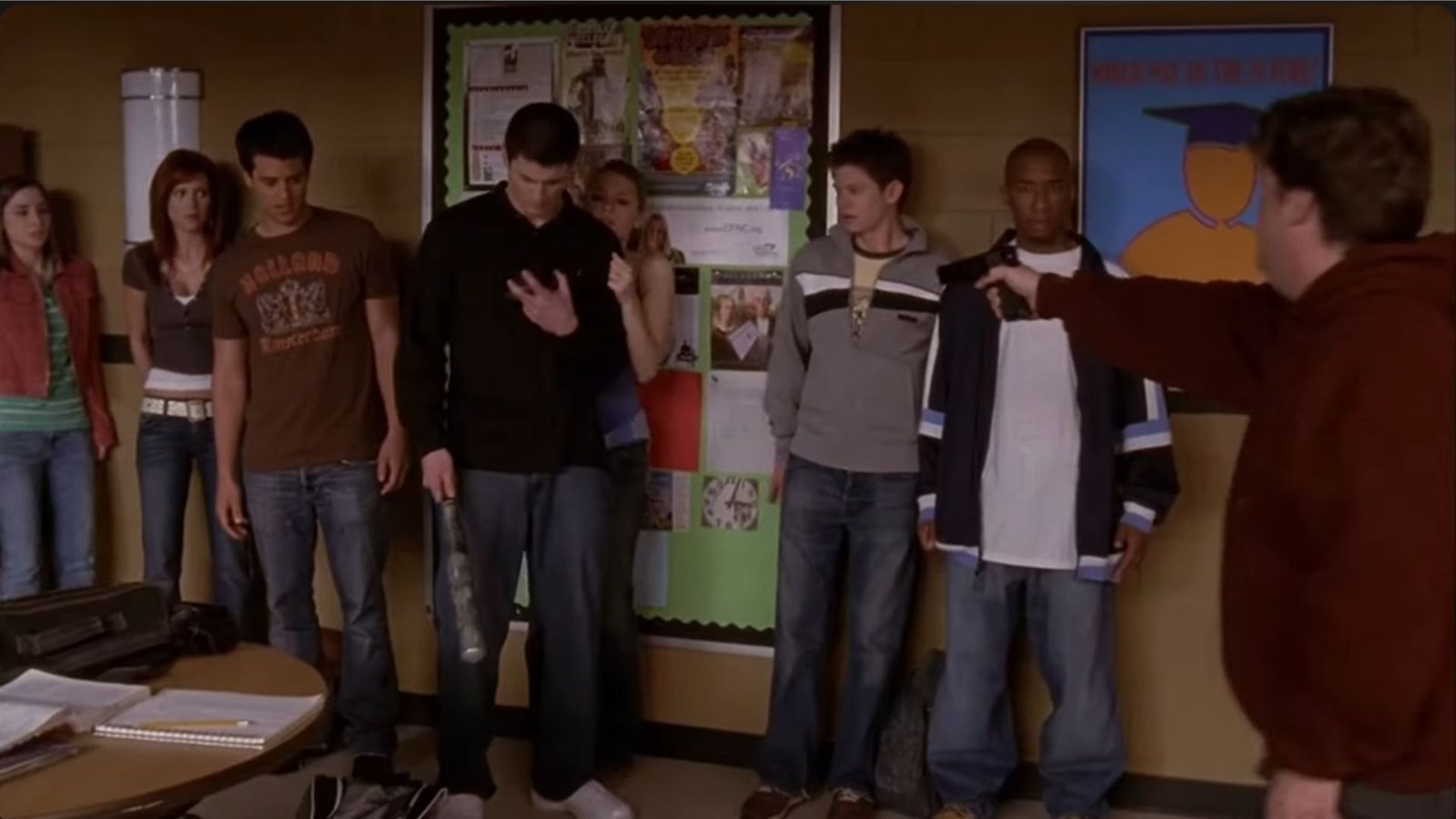 One Tree Hill filming locations: Where was the TV show shot?