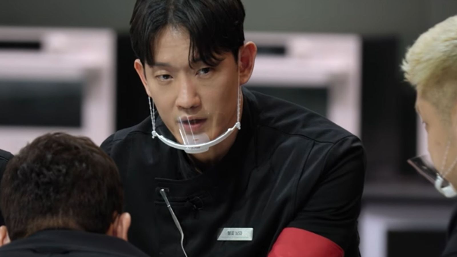 Who are the Black Spoon Chefs in Culinary Class Wars? Details of the ...