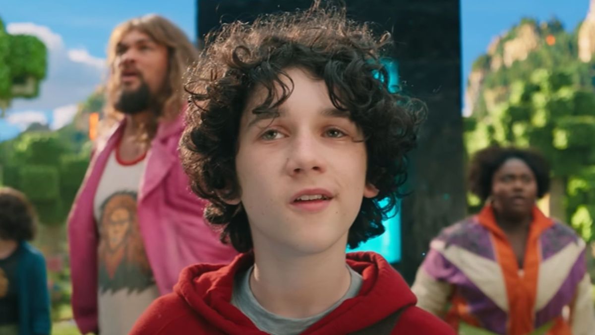 A Minecraft Movie: Release date, cast, plot and everything we know ...
