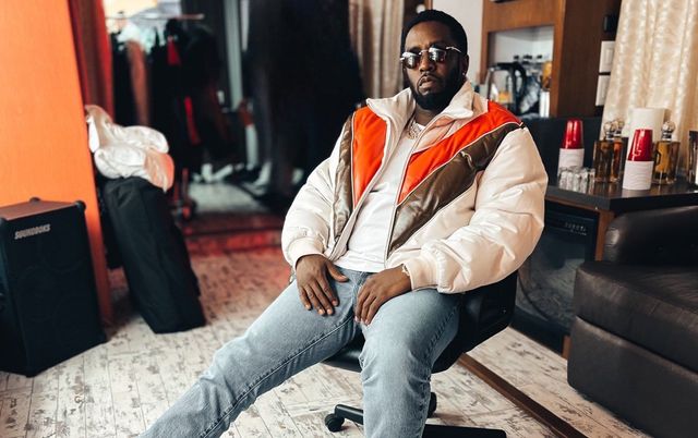 What is Diddy's "Freak Off"? Meaning explored as rapper's attorney ...