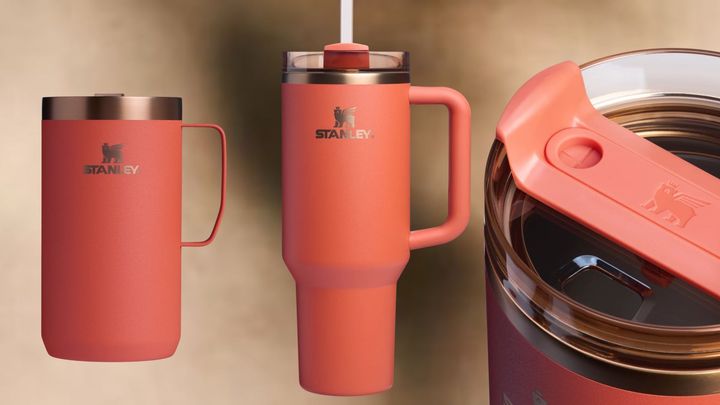 Stanley Pumpkin Spice Tumbler Where To Buy Price And All About The Limited Time Offering