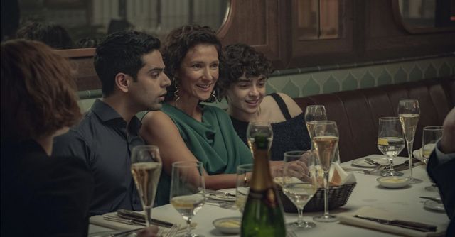 Obsession cast and character guide: A comprehensive list of who plays ...